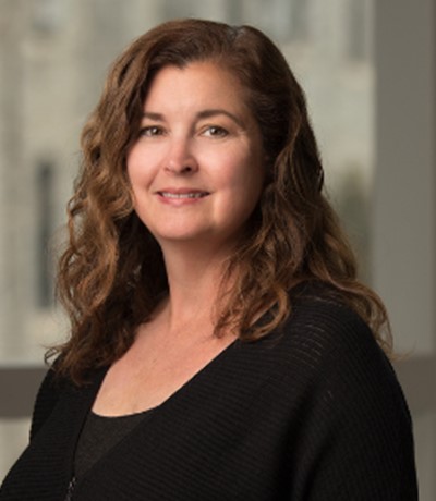 Andrea Welker, PhD, PE, ENV SP, F.ASCE | Chi Epsilon