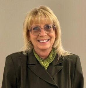 Kimberly Sharp | Chi Epsilon